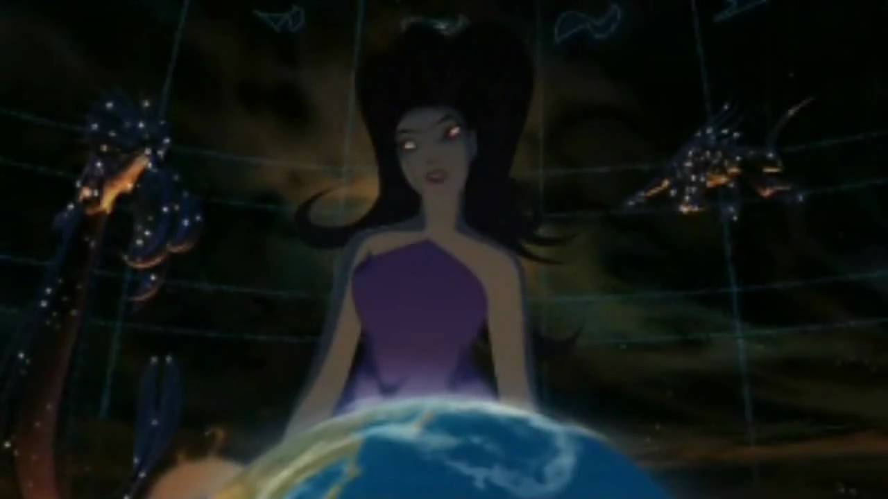 Eris Hercules preview - YouTube