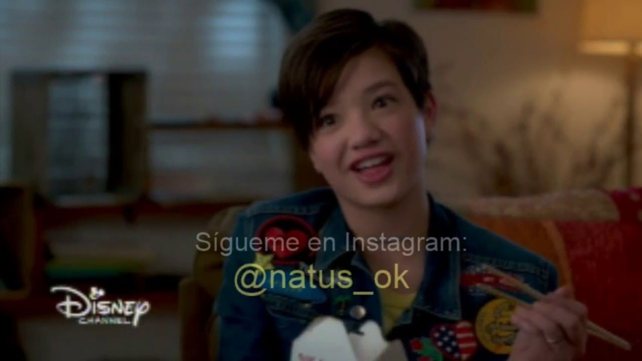 ANDI MACK /temporada 2 capitulo 18 (parte 6)/Un Walker para recordar ...