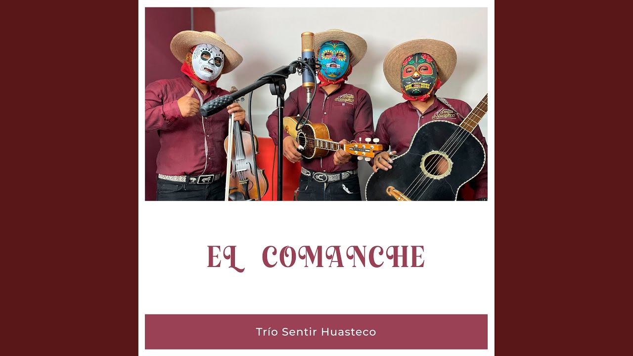 El Comanche - YouTube
