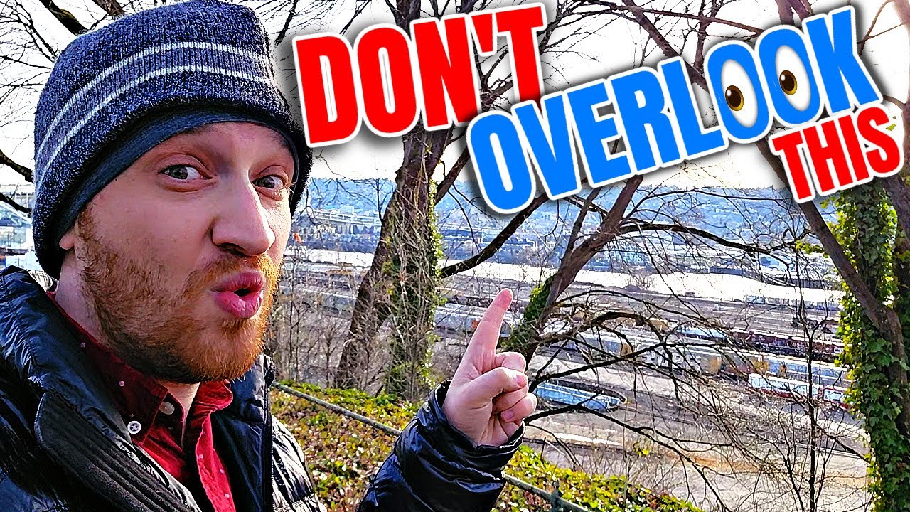 Portland Oregon BEST Hidden Gem Neighborhoods & Homes! - YouTube