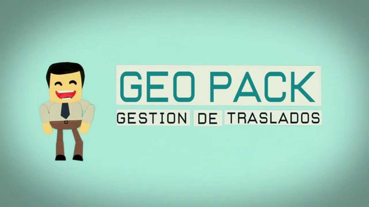 GEO PACK - YouTube