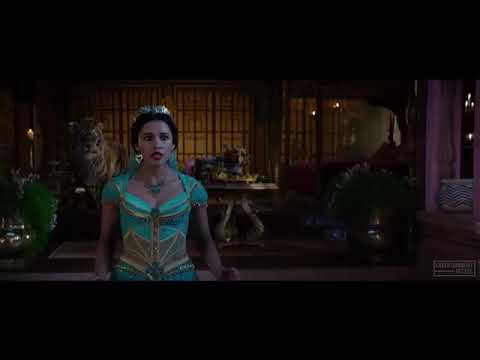 Aladdin Falls to His Death - YouTube