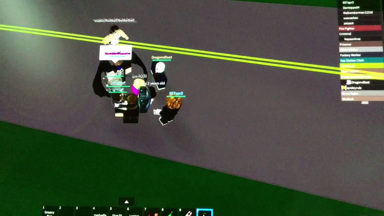 CHAT VOICE TROLL! - YouTube