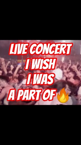 live concert i wish i was a part of NO.3🎶🔥🔊|Travis scott fien # ...
