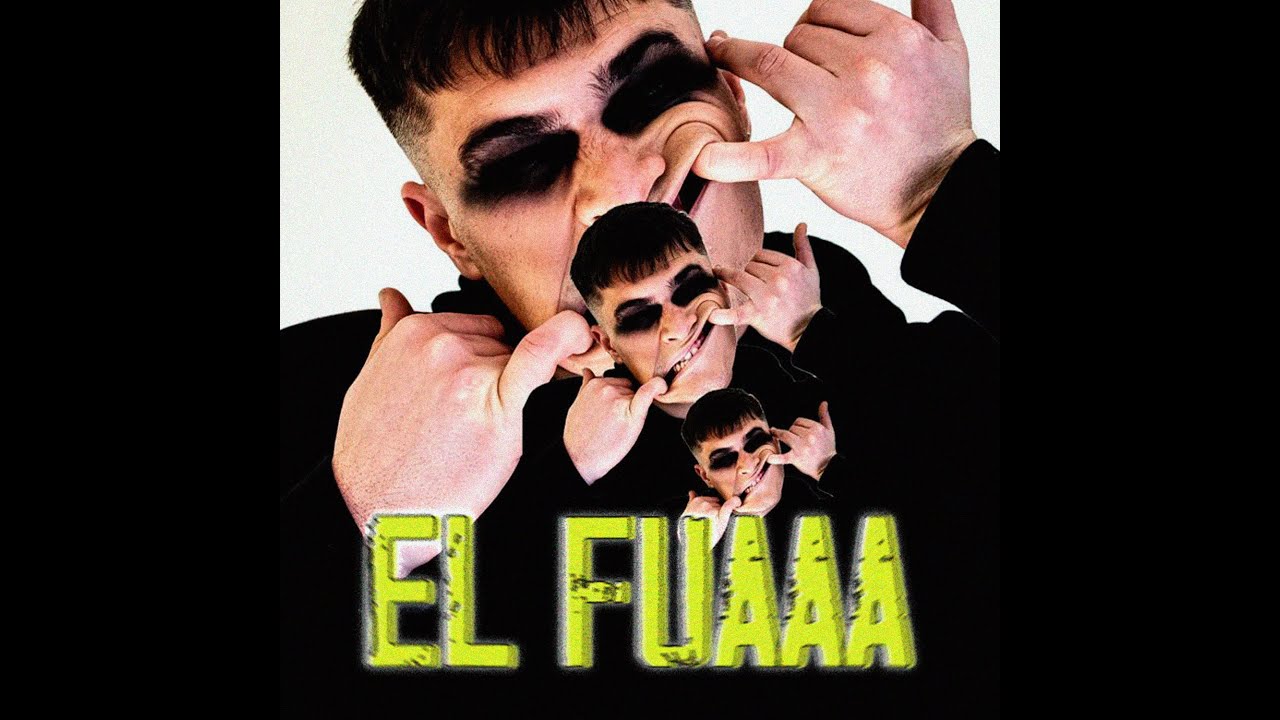 EL FUAAA - iL Peligro (Video Oficial) - YouTube