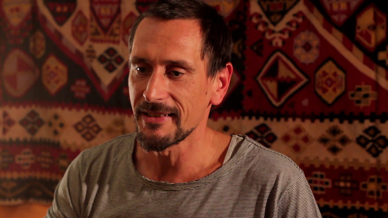 Roberto Luti - YouTube