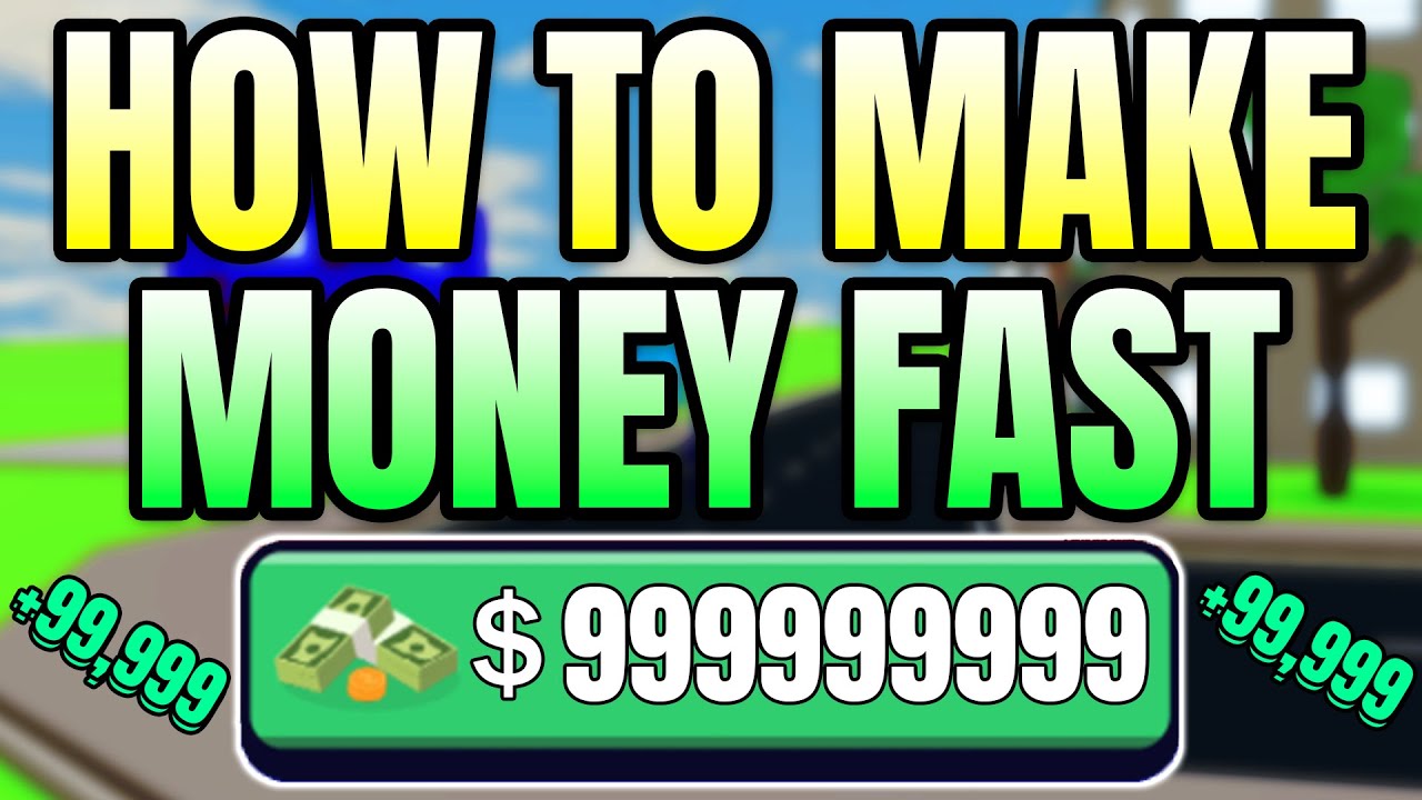 How To Make Money Fast in Online Business Simulator 3 (Roblox) - YouTube