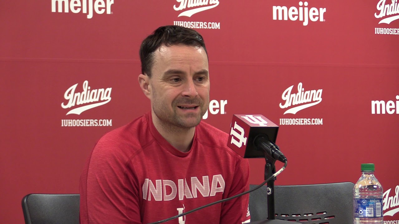 Coach TV: Archie Miller previews Iowa - YouTube