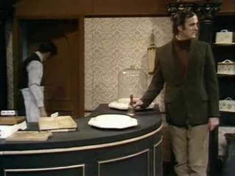 Monty Python, Season 3, Episode 7 - 3 - YouTube