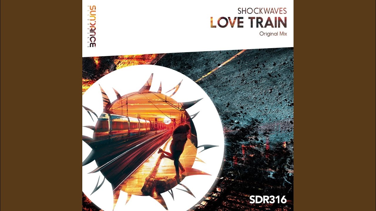 Love Train (Original Mix) - YouTube
