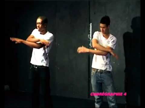 TECKTONIK Lesson [UB-DANCE.TK].flv - YouTube