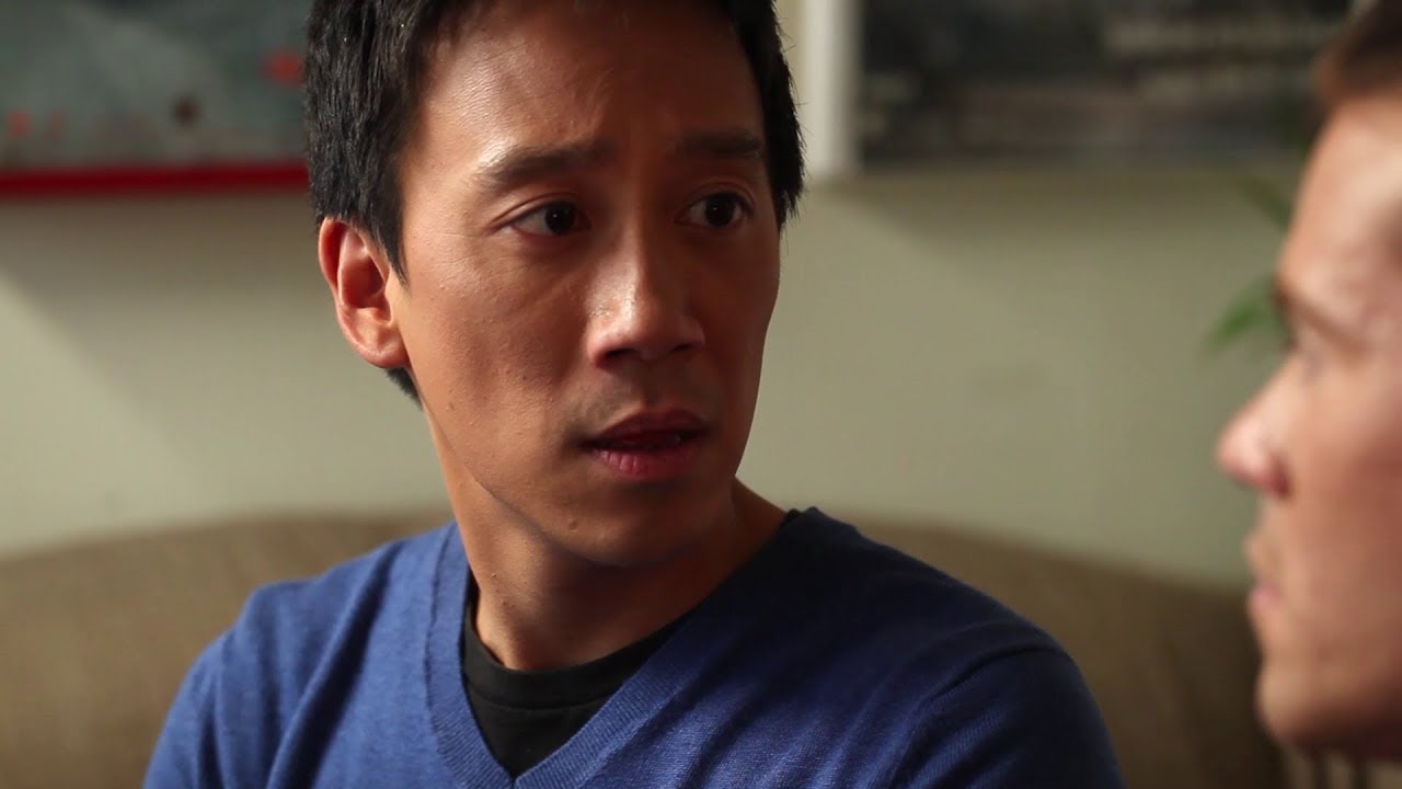 Albert M. Chan - The Commitment - YouTube