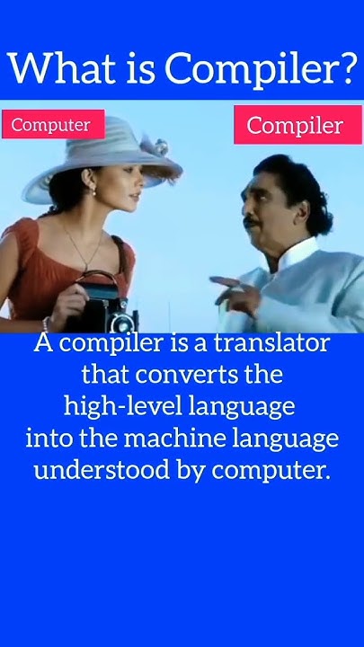 What Is Compiler Shorts Programming Programmingmemes Itmemes Coding Codinglife