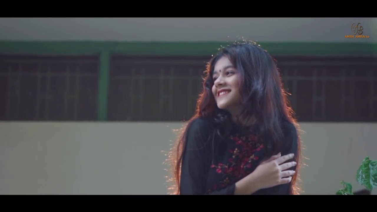 Sesh Dekha Holona | Rangan Riddo | Mushfique Khan Alif | Bangla Song ...