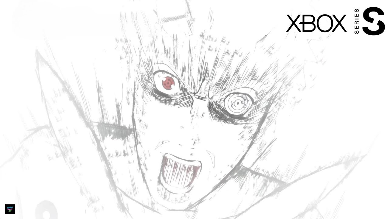 Obito Mode Biju Kewalahan Menghadapi Kurama dan Susano'o (Episode 25 ...
