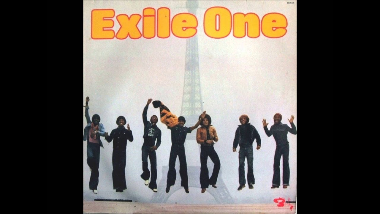 Exile One - Réflexion - YouTube