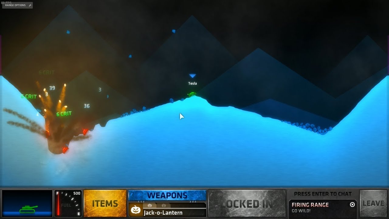 ShellShock Live Top 5 Shop Weapons - YouTube