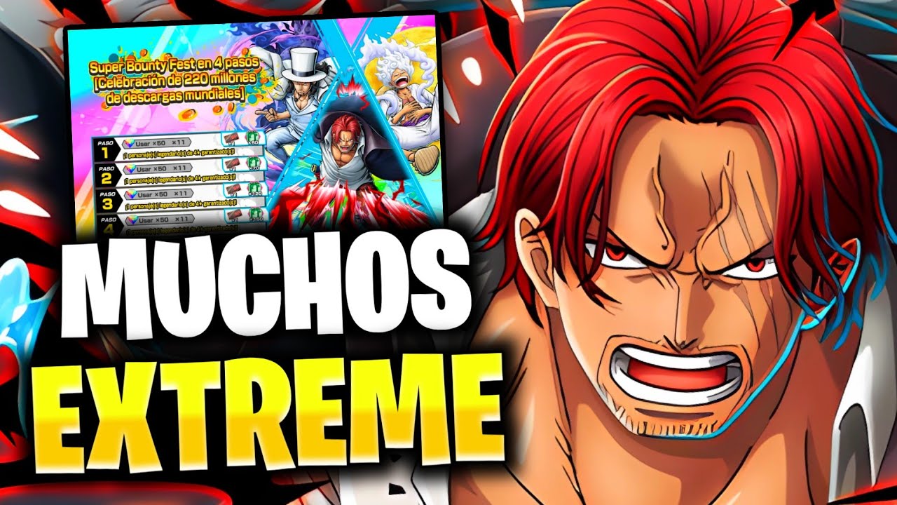MUCHOS EXTREME en un UNICO BANNER es muy TENTADOR ¿Vale la pena? | One ...
