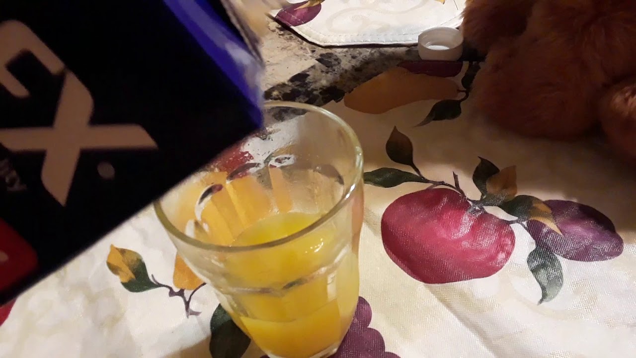 JLV: sonic gets drunk - YouTube