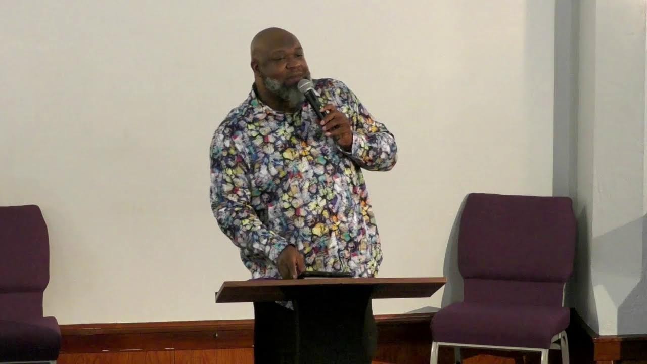 Daniel 3 16 18 ESV Stay Focused Pastor Eddie Spencer IV YouTube daniel-3-16-18-esv-stay-focused-pastor-eddie-spencer-iv-youtube