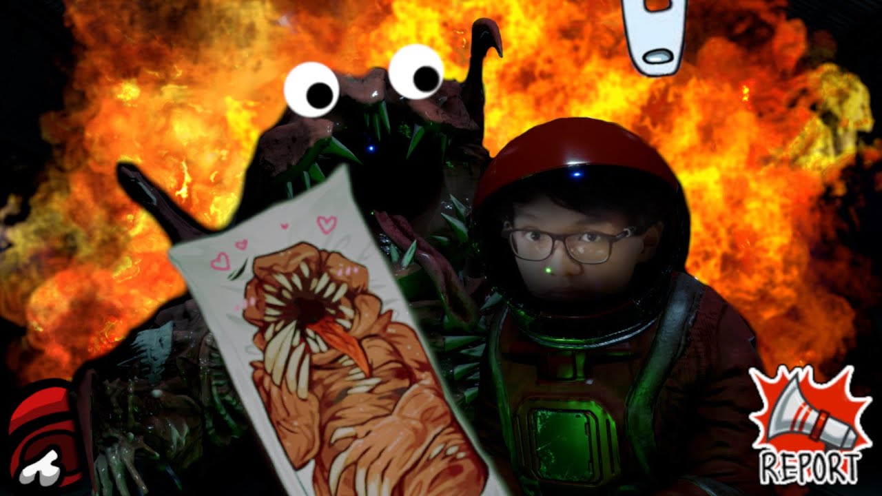 Unfortunate Spacemen Game Review - YouTube