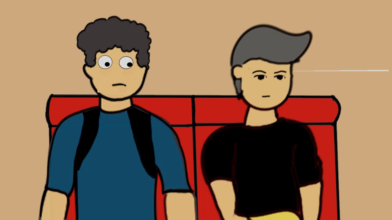 SALISI | KWENTONG PINOY ANIMATION - YouTube