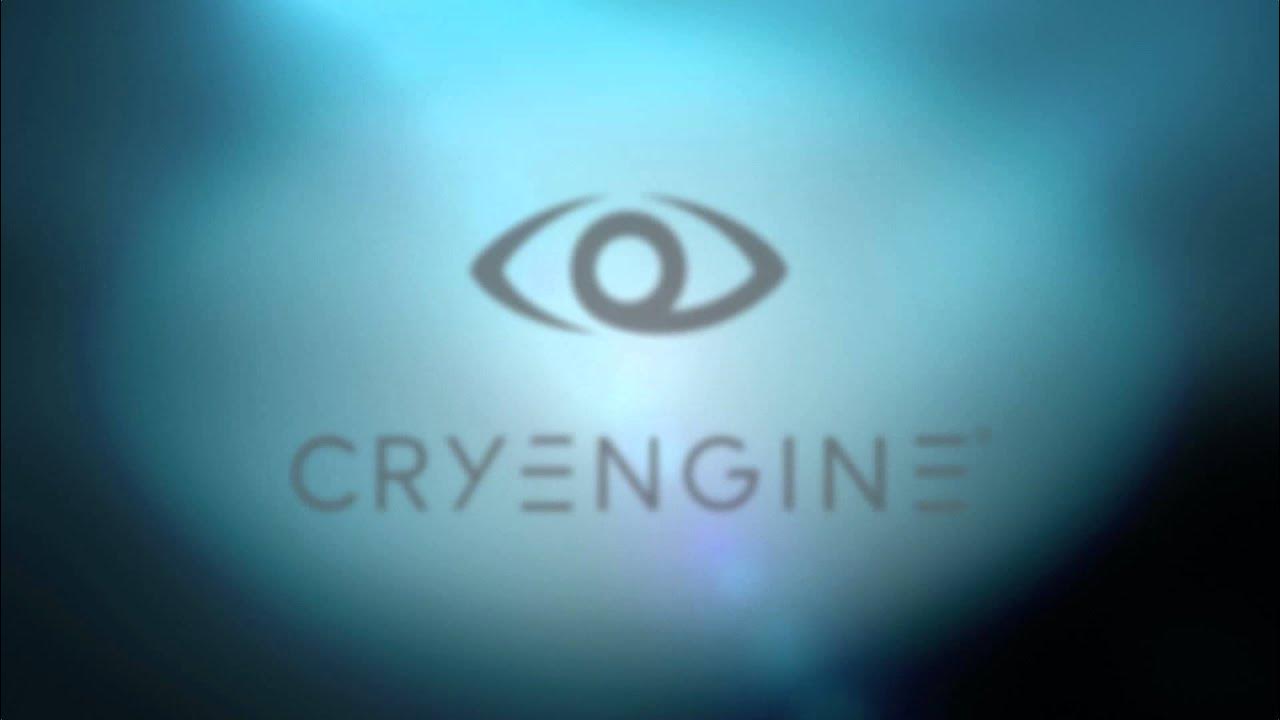 CRYENGINE Logo Animated - YouTube