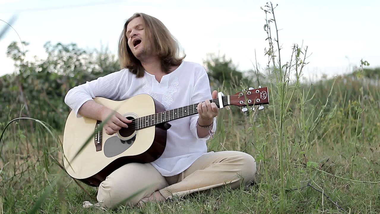 Alexander Gurtov Expression No 42 in As-dur ( Live in Puttaparthi India ...