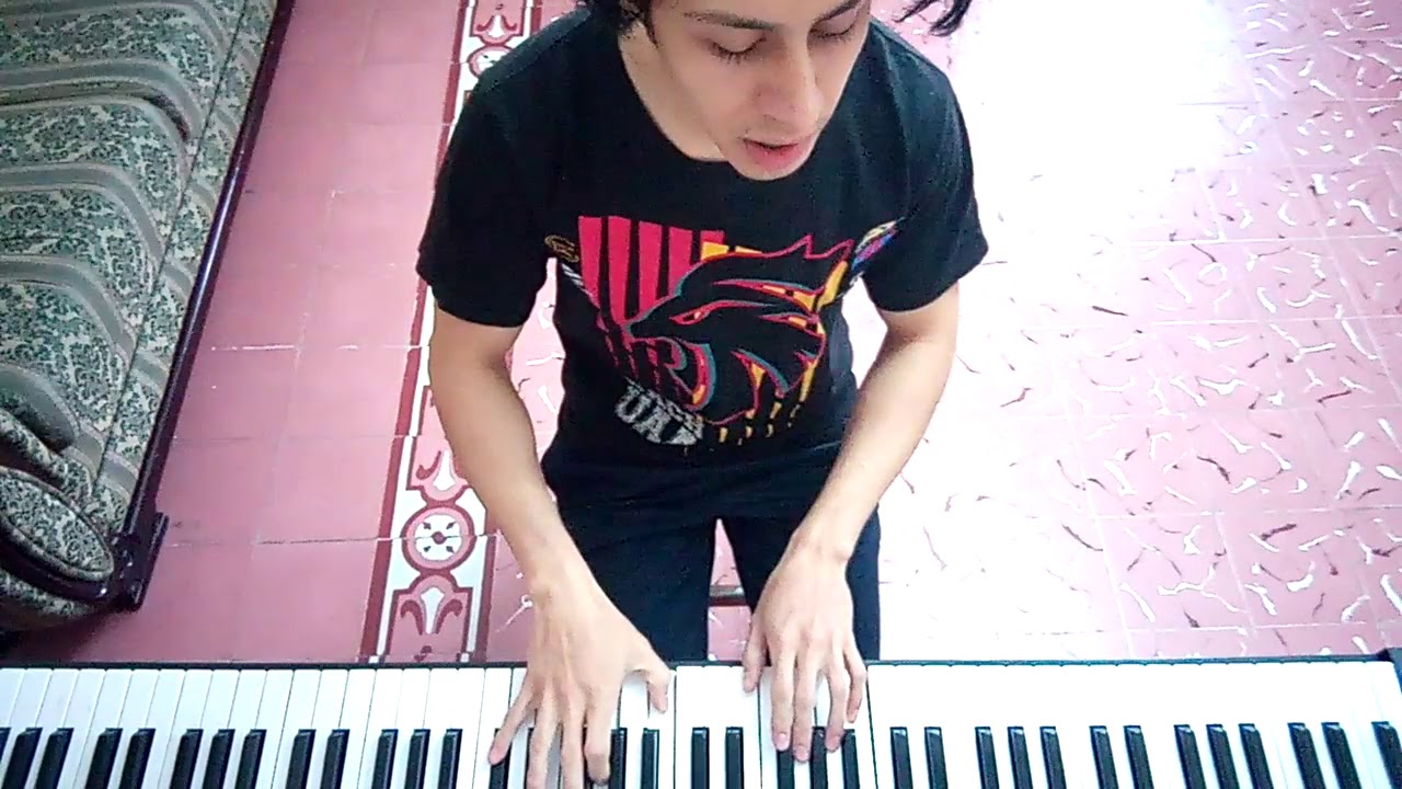 Leccón 1 pag 110 de Modus Vetus - YouTube