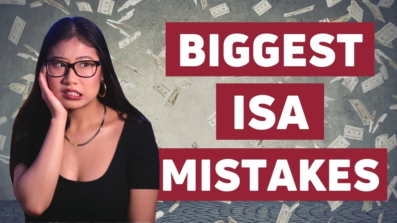 UK ISA RULES EXPLAINED (2022) | ULTIMATE GUIDE (Beginner Friendly) | DO ...