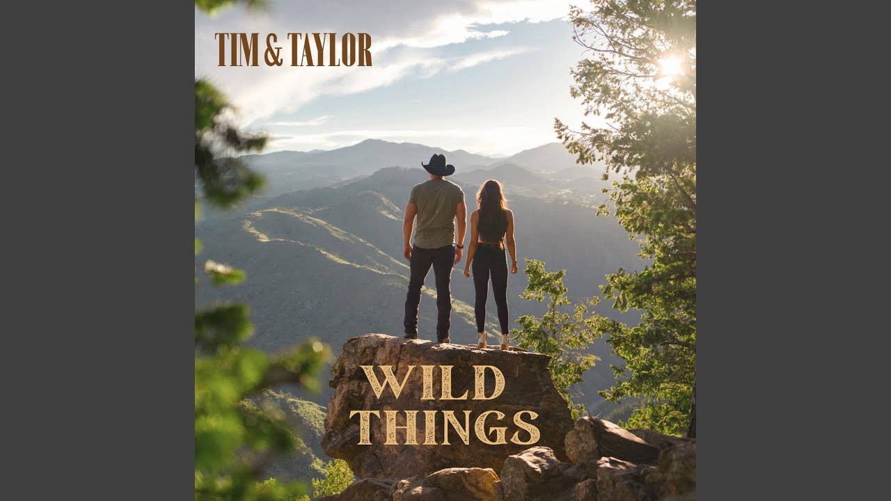 Wild Things - YouTube