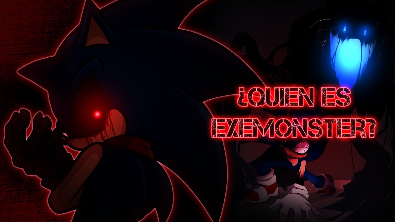 Loquendo - ¿Quien es 𝐄𝐗𝐄𝐌𝐎𝐍𝐒𝐓𝐄𝐑? (₴Ø₦ł₵.ɆӾɆ 𝐔.𝐌𝟐𝟎𝟑) - YouTube