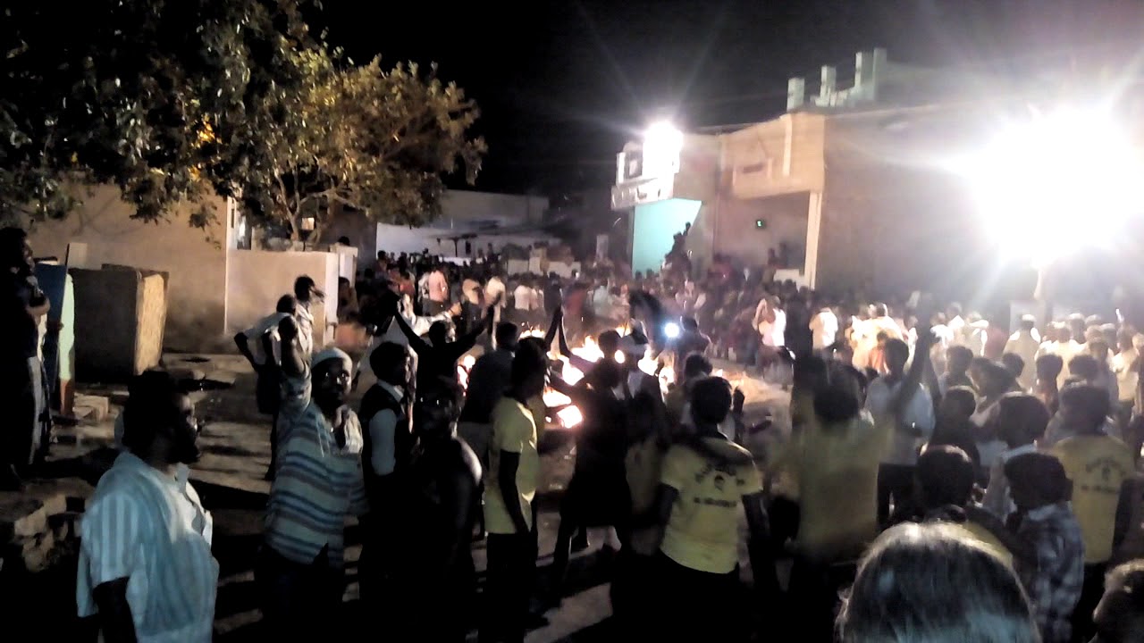 P Kotakonda Village 2018 Moharam(5) - YouTube