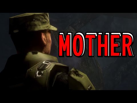 Halo 3: Mother (Edit) - YouTube