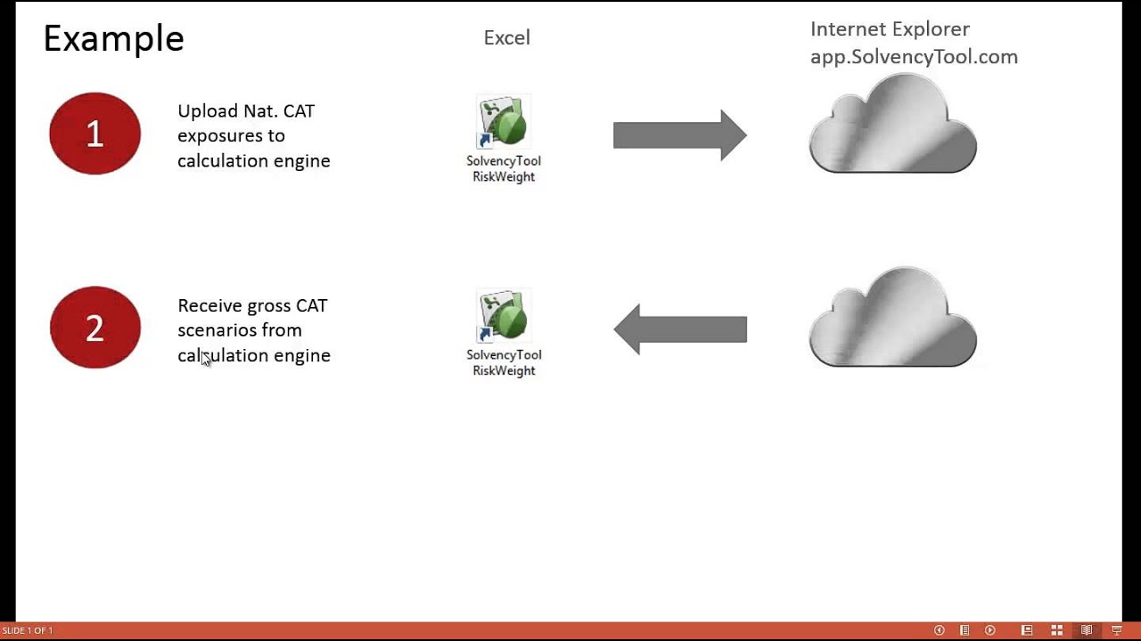Tutorial 8 - Introduction to SCR calculations - YouTube