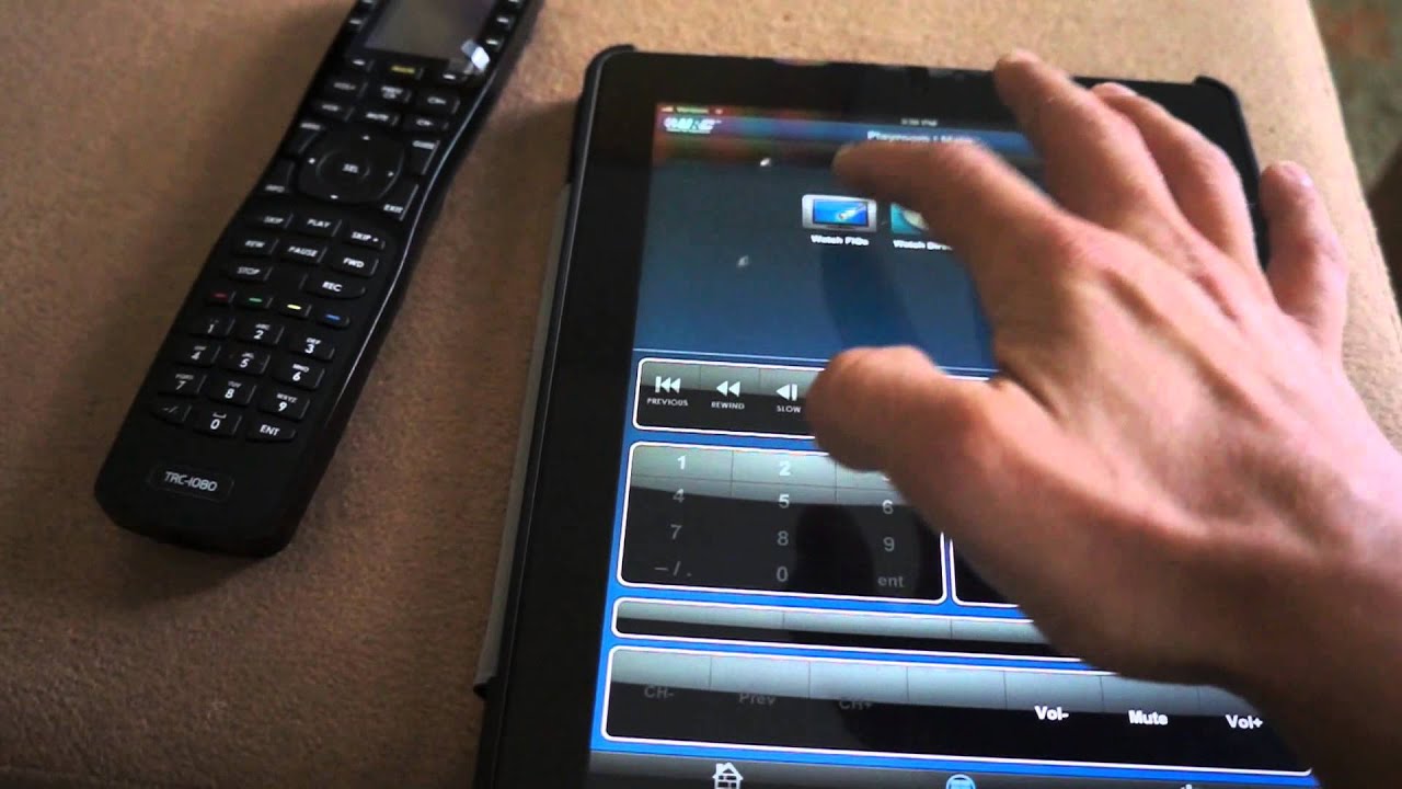 Avs Technology - YouTube