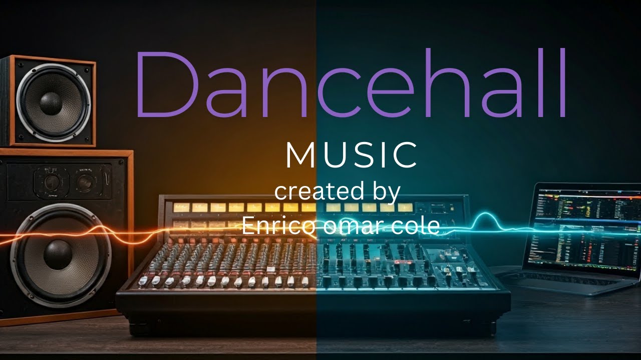 "From Kingston to the World: The Evolution of Dancehall Music" - YouTube