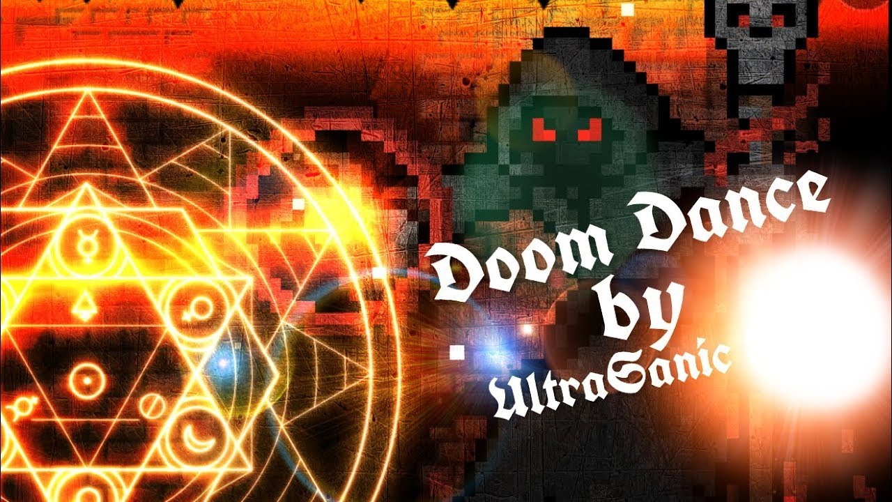 "Doom Dance" For doom gauntlet - 100% - By GD Nekkit - Verified by Adri ...