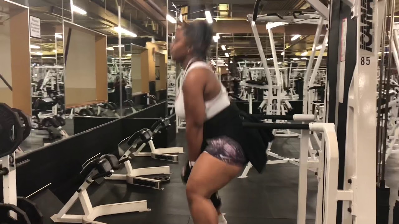 Quick Leg Booty Workout Youtube