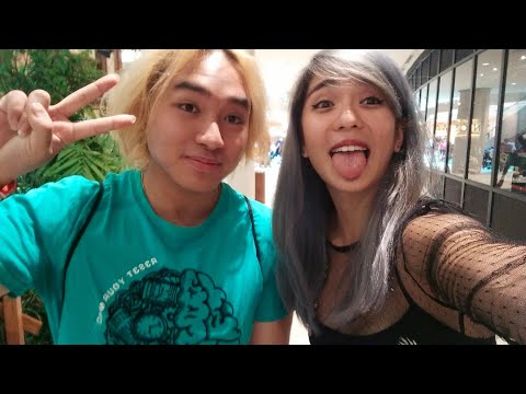 Talitha Tan In STARLING pt.1 - YouTube