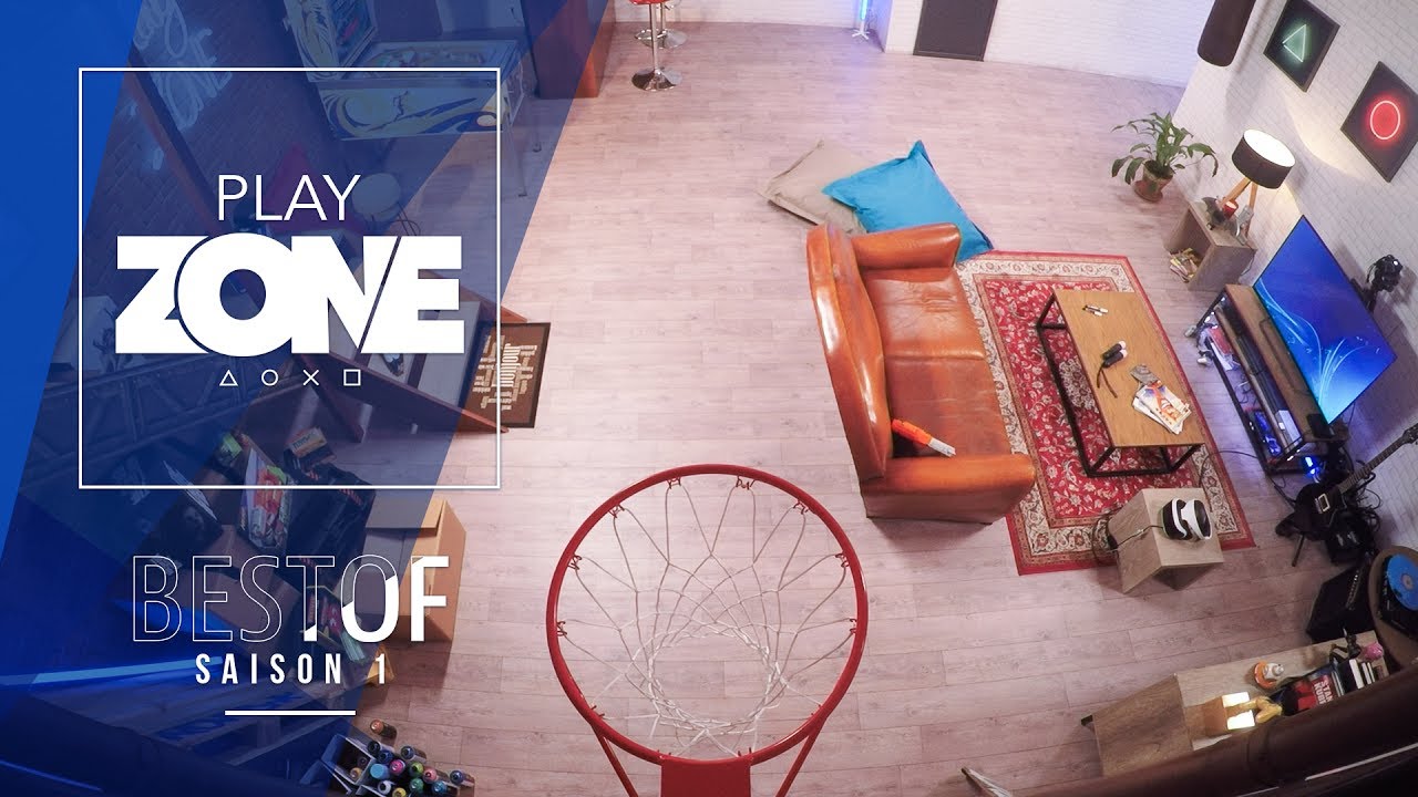 PlayZONE #21 | Best Of - YouTube