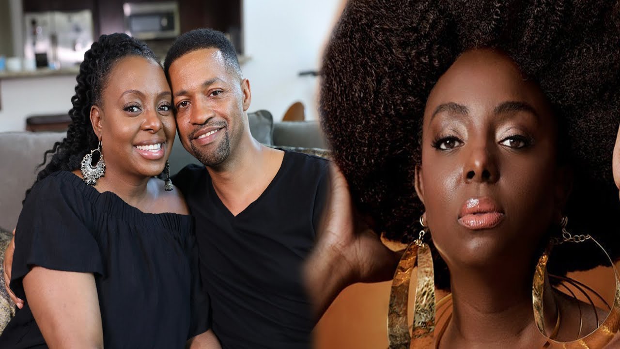 Reveal all about Ledisi - YouTube