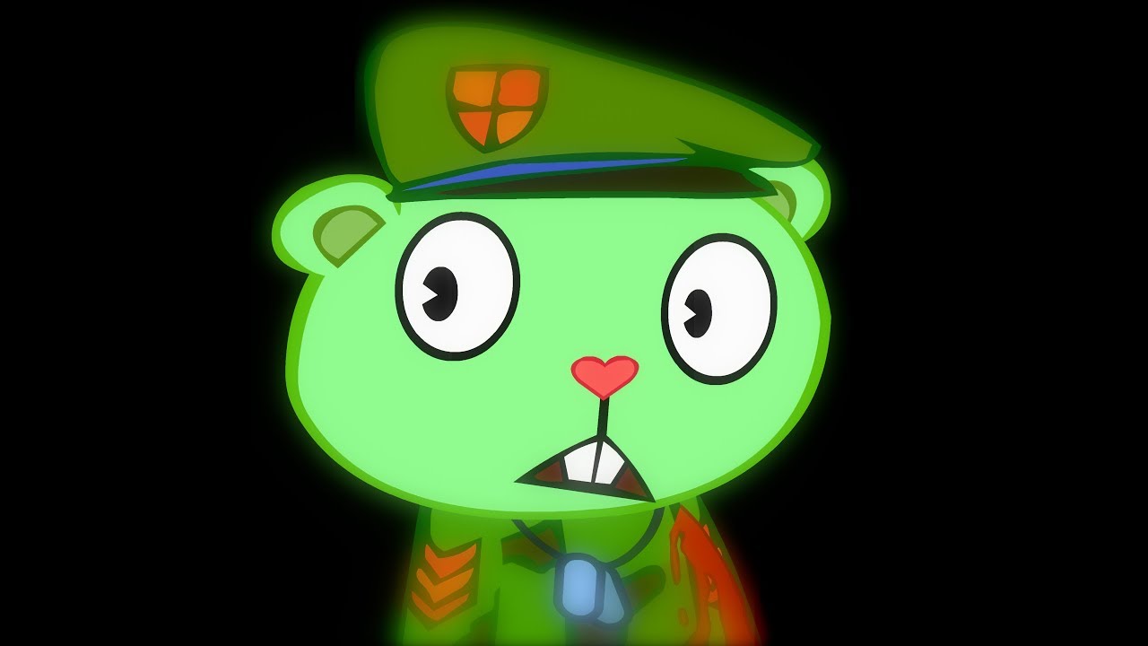 Flippy Past Youtube