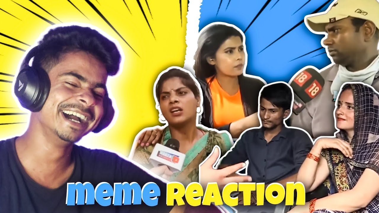 Lappu sa Sachin hai Seema Haider and Sachin meme can't stop laughing ...