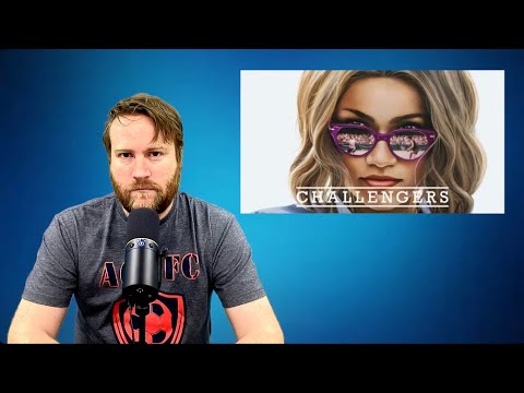 Review: Challengers - YouTube