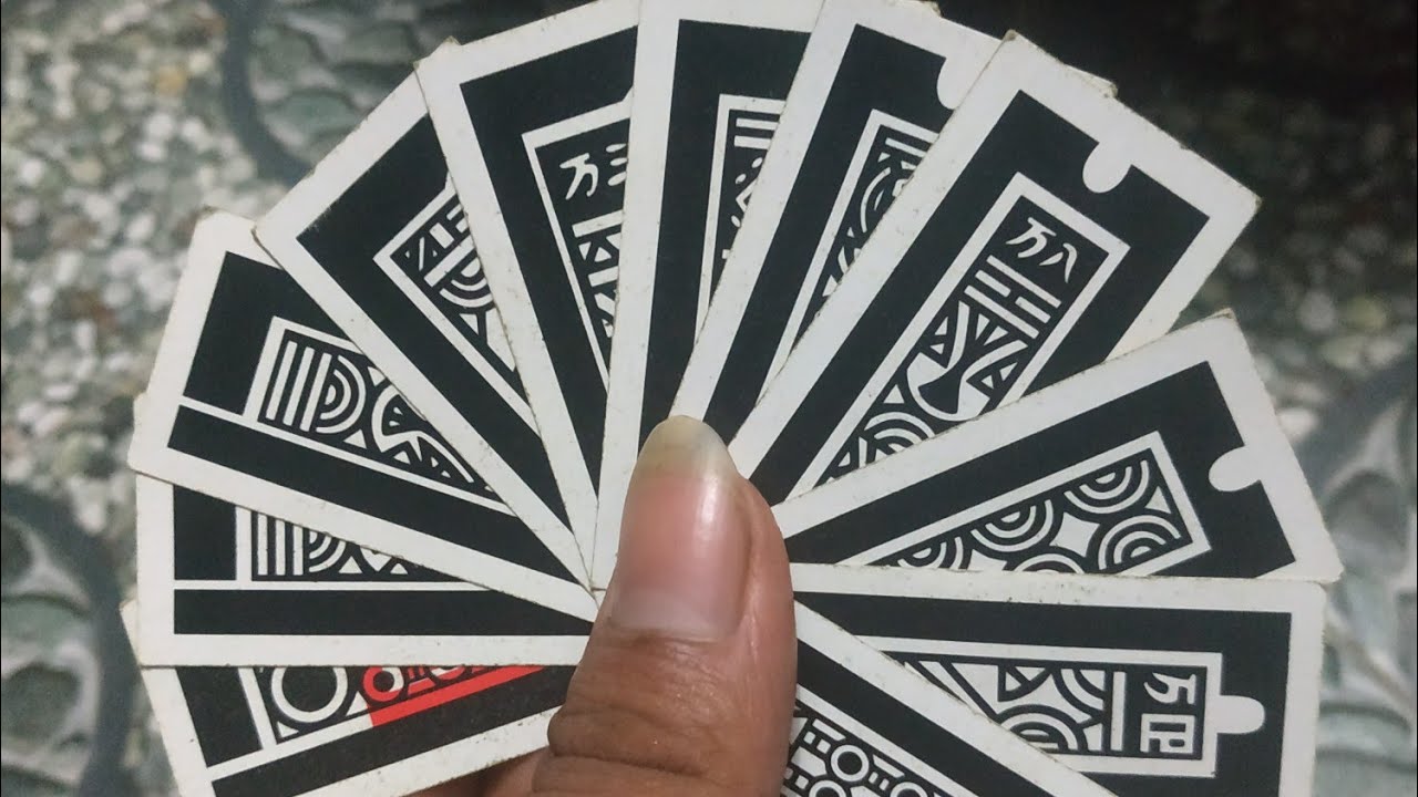 MAIN KOA/CEKI - YouTube