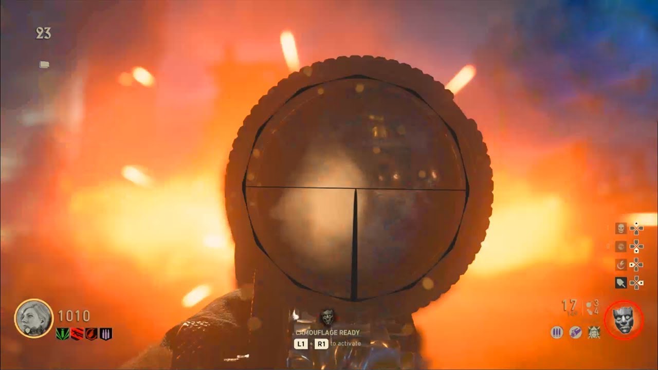 Press F To Pay Respects (Sniper Boss Fight Edition) - YouTube