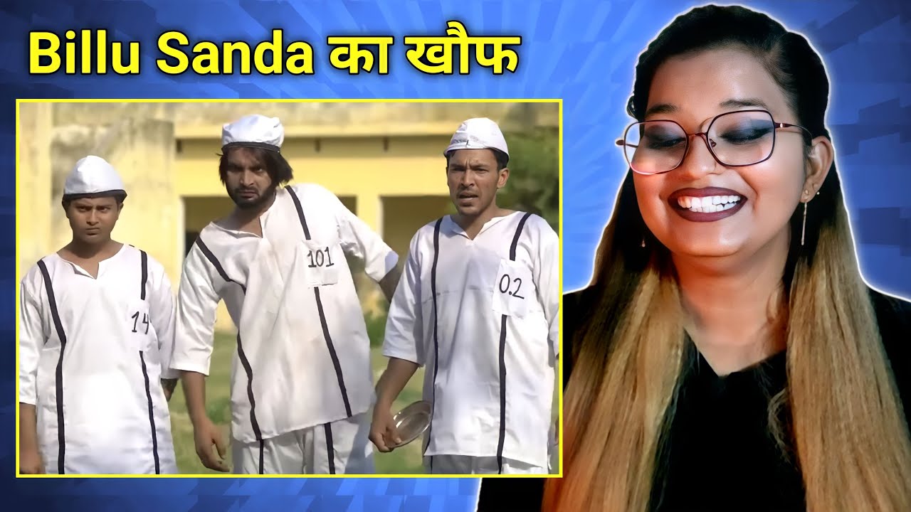 Billu Sanda Comedy Video 😂 | Round2world Comedy | R2W Comedy | R2W ...