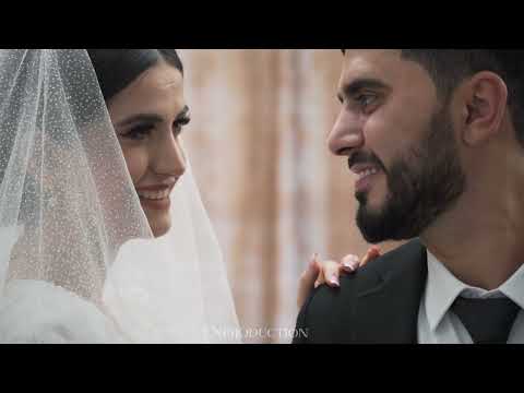 Wedding Day Elvin & Emila Азербайджанская свадьба #wedding #weddingvideo #трейлеры#weddingtrend