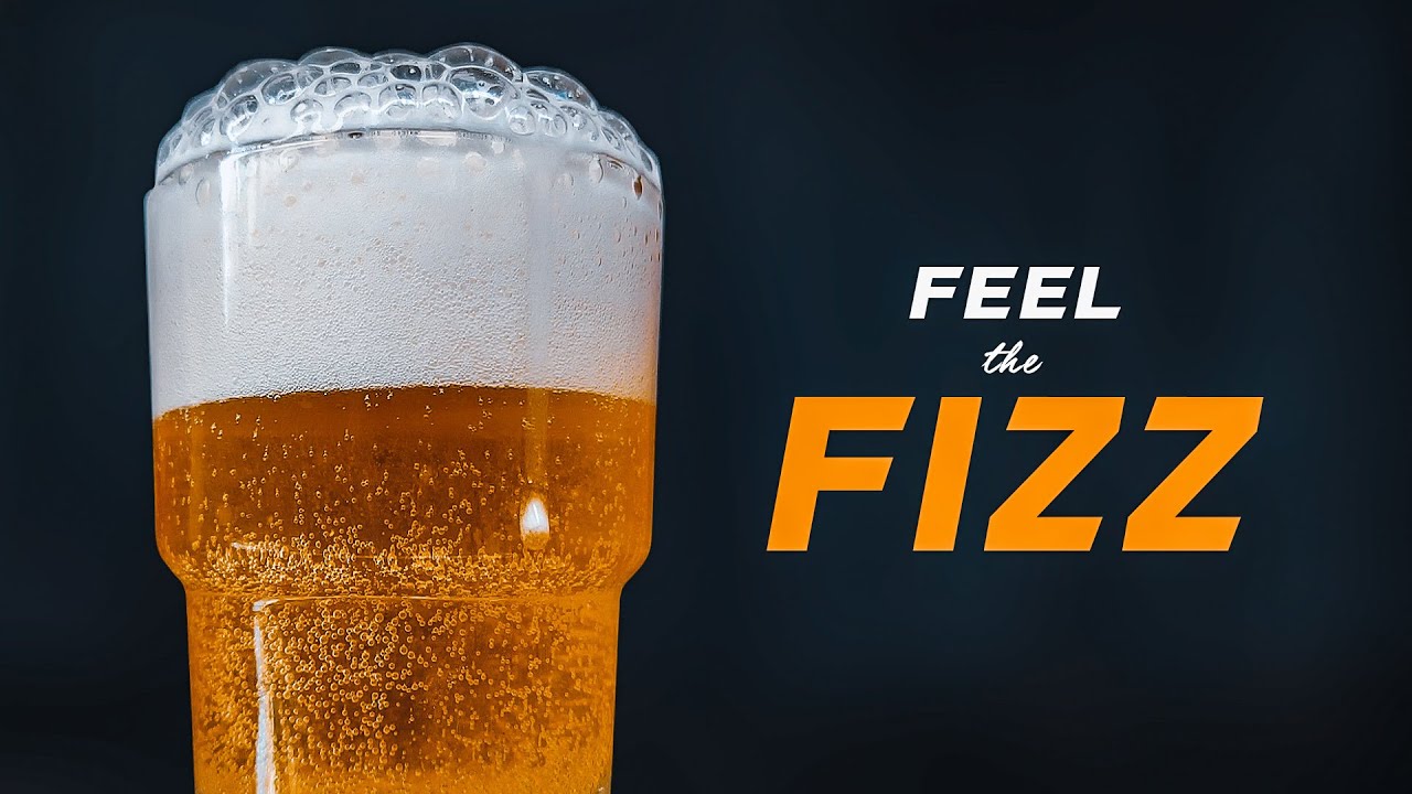 Feel The Fizz | Canon 700D - YouTube